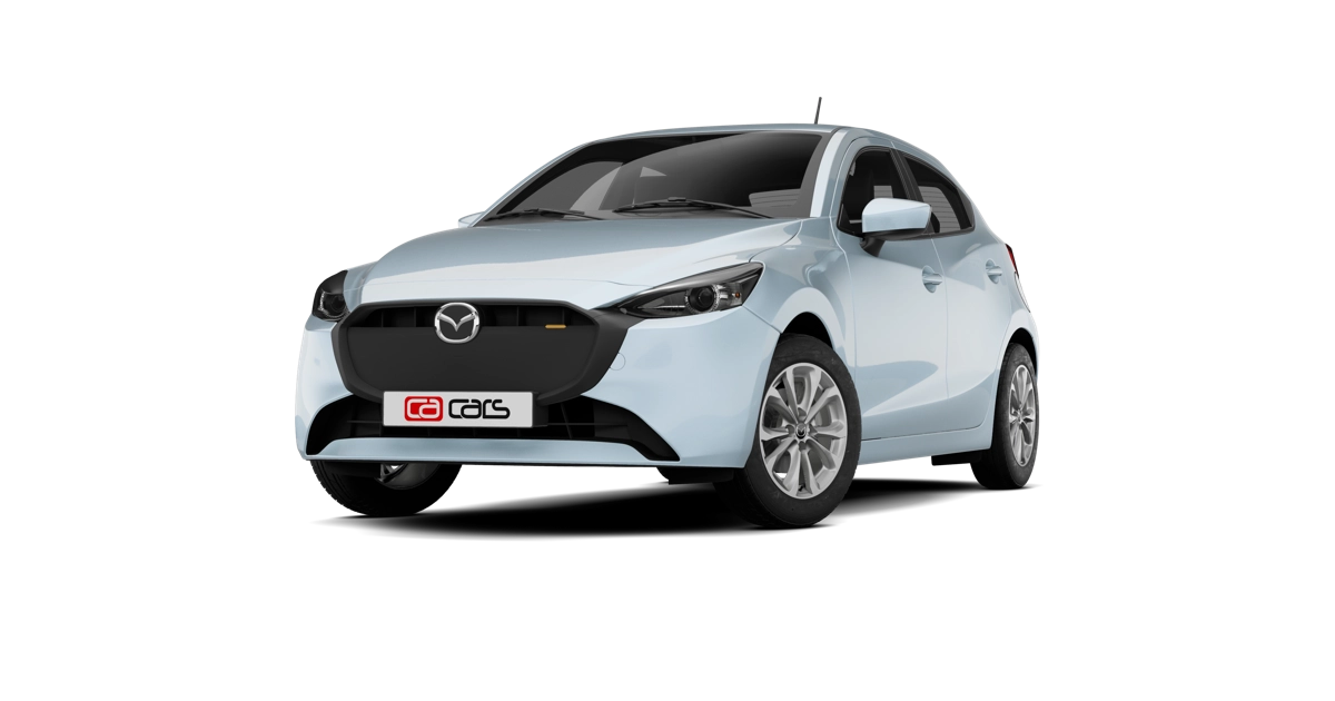 Available to hire: Mazda Mazda2 Hatchback 1.5 e-Skyactiv G MHEV Centre-Line 5dr | CA Cars