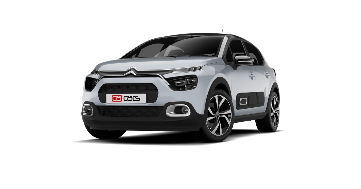For sale: Citroen C3 Diesel Hatchback